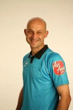 Roger East | Football Wiki | Fandom