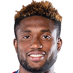 Funsho Bamgboye | Football Wiki | Fandom