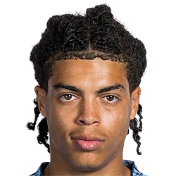 Jahmai Simpson-Pusey | Football Wiki | Fandom