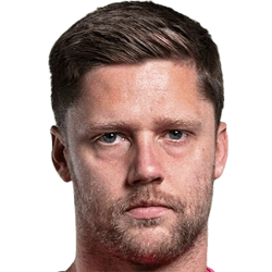 Luke Daniels | Football Wiki | Fandom