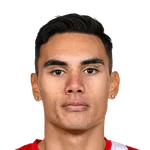 Max Mata | Football Wiki | Fandom