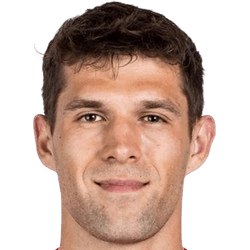 Robin Hranáč | Football Wiki | Fandom