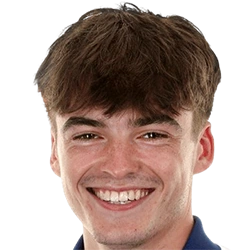Alex Williams (born 2005) | Football Wiki | Fandom