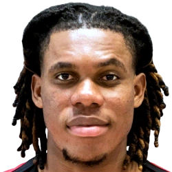 Cyriaque Irié | Football Wiki | Fandom