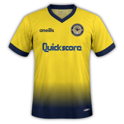 Farnborough F.C./Kit history | Football Wiki | Fandom