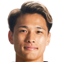 Kuryu Matsuki | Football Wiki | Fandom