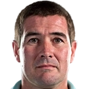 Nigel Clough | Football Wiki | Fandom