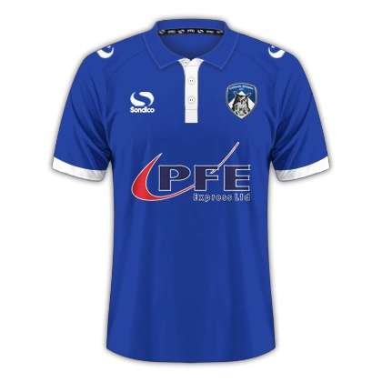 Oldham Athletic AFC Squad, 2017-18 | Football Wiki | Fandom