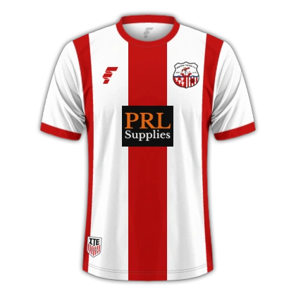 Sheppey United F.C./Kit history | Football Wiki | Fandom