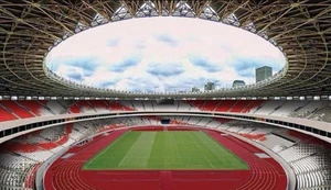 Gelora Bung Karno Stadium | Football Wiki | Fandom