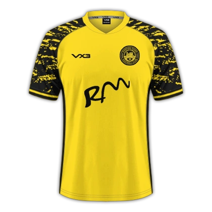 Tiverton Town F.C./Kit history | Football Wiki | Fandom