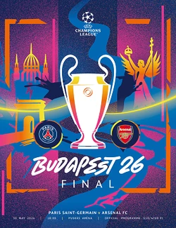 2026 UEFA Champions League Final | Football Wiki | Fandom