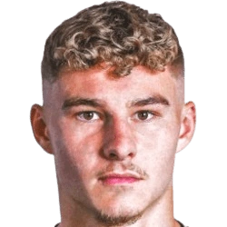 Carl Rushworth | Football Wiki | Fandom