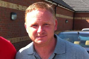 David May | Football Wiki | Fandom