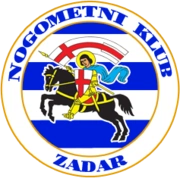 NK Zadar | Football Wiki | Fandom