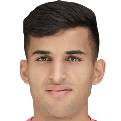 Ali Youssef (born 2001) | Football Wiki | Fandom