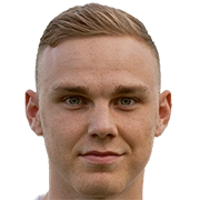 Kieron Morris | Football Wiki | Fandom