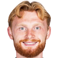 Liam Scales | Football Wiki | Fandom