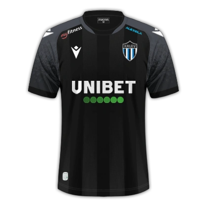 JK Tallinna Kalev/Kit history | Football Wiki | Fandom