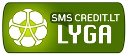 A Lyga | Football Wiki | Fandom
