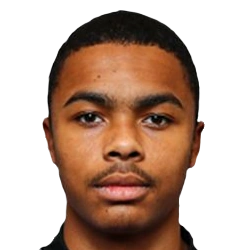 Antwoine Hackford | Football Wiki | Fandom