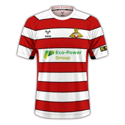 Doncaster Rovers F.C. | Football Wiki | Fandom