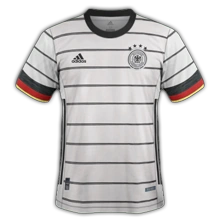 Germany national football team/Kit history | Football Wiki | Fandom