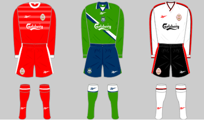 Liverpool FC Squad, 1999-00 | Football Wiki | Fandom