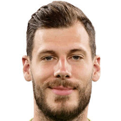 Marius Müller (born 1993) | Football Wiki | Fandom