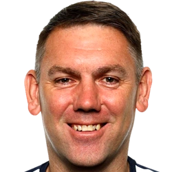 Dave Challinor | Football Wiki | Fandom