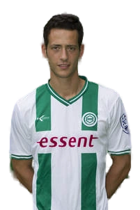 Krisztián Adorján | Football Wiki | Fandom