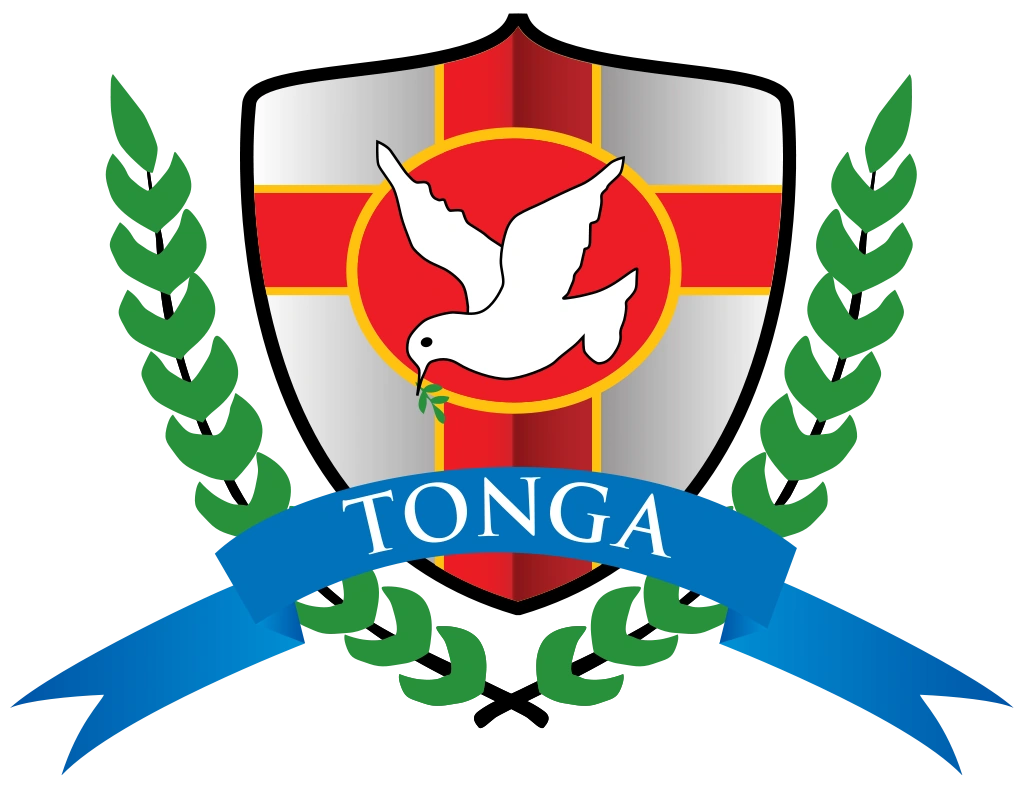 Tonga Football Association | Football Wiki | Fandom