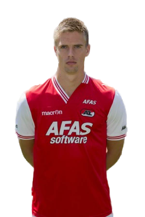 Markus Henriksen | Football Wiki | Fandom