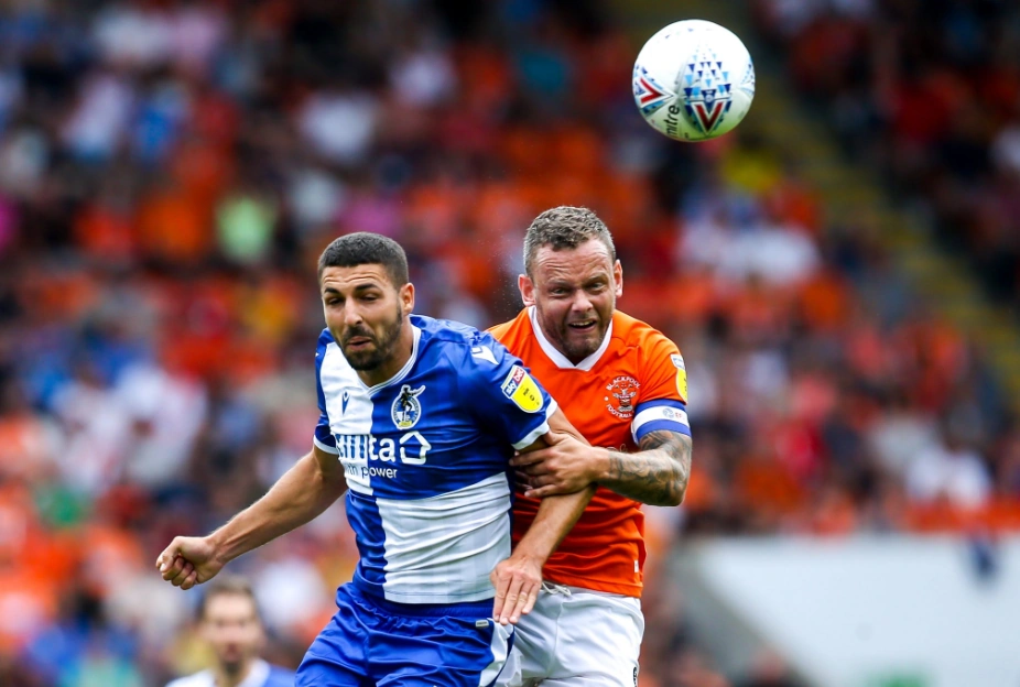 Blackpool v Bristol Rovers (2019–20) | Football Wiki | Fandom
