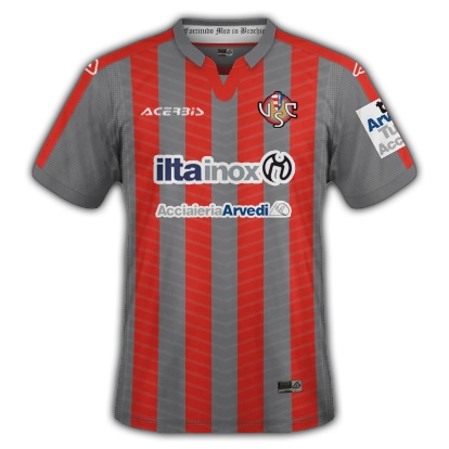 U.S. Cremonese/Kit history | Football Wiki | Fandom