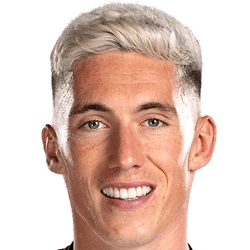 Harry Wilson (born 1997) | Football Wiki | Fandom