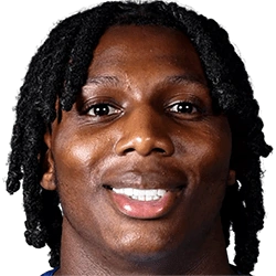 Brooke Norton-Cuffy/Image gallery | Football Wiki | Fandom