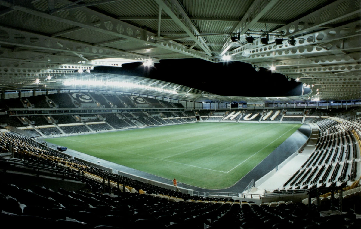 MKM Stadium/Image gallery | Football Wiki | Fandom
