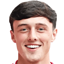 Josh Woods | Football Wiki | Fandom