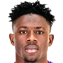 Mohammed Salisu/Image gallery | Football Wiki | Fandom