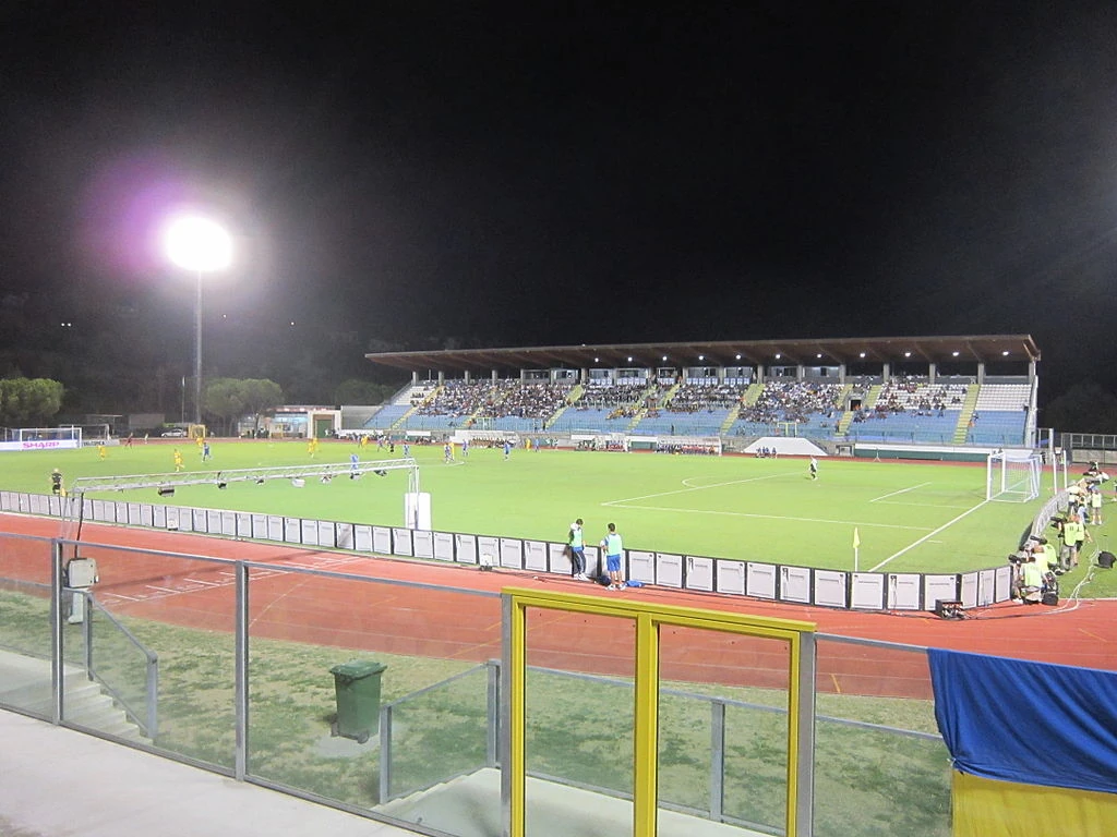 San Marino Stadium | Football Wiki | Fandom