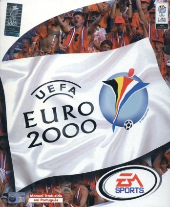 UEFA Euro 2000 (video game) | Football Wiki | Fandom