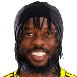Gervinho | Football Wiki | Fandom