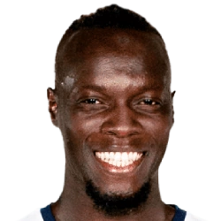 Mamadou Fall/Image gallery | Football Wiki | Fandom