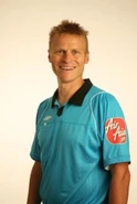 Mike Jones (referee)/Image gallery | Football Wiki | Fandom