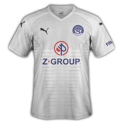 1. FC Slovácko/Kit history | Football Wiki | Fandom