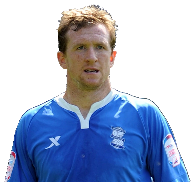 Steven Caldwell | Football Wiki | Fandom