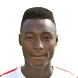 Tobi Sho-Silva | Football Wiki | Fandom