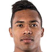Alex Sandro | Football Wiki | Fandom