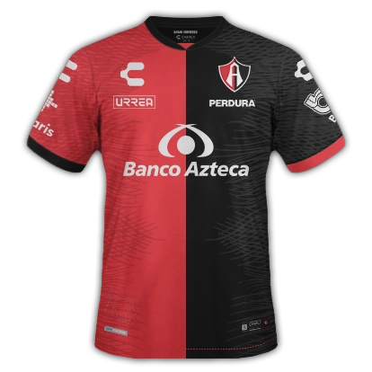 Atlas F.C./Kit history | Football Wiki | Fandom